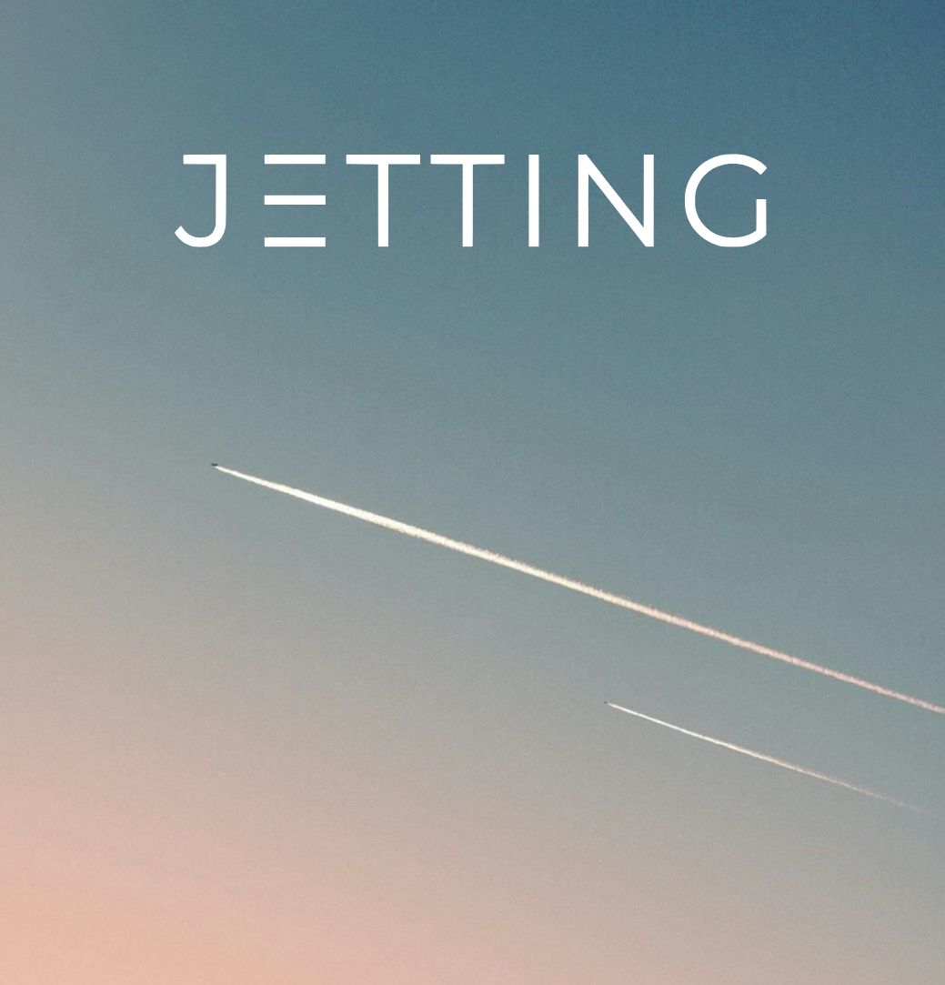 Flights | Jetting.com